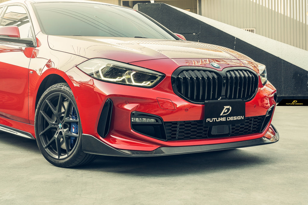 BMW F40 Future Design carbon bodykit – Future Design Styles