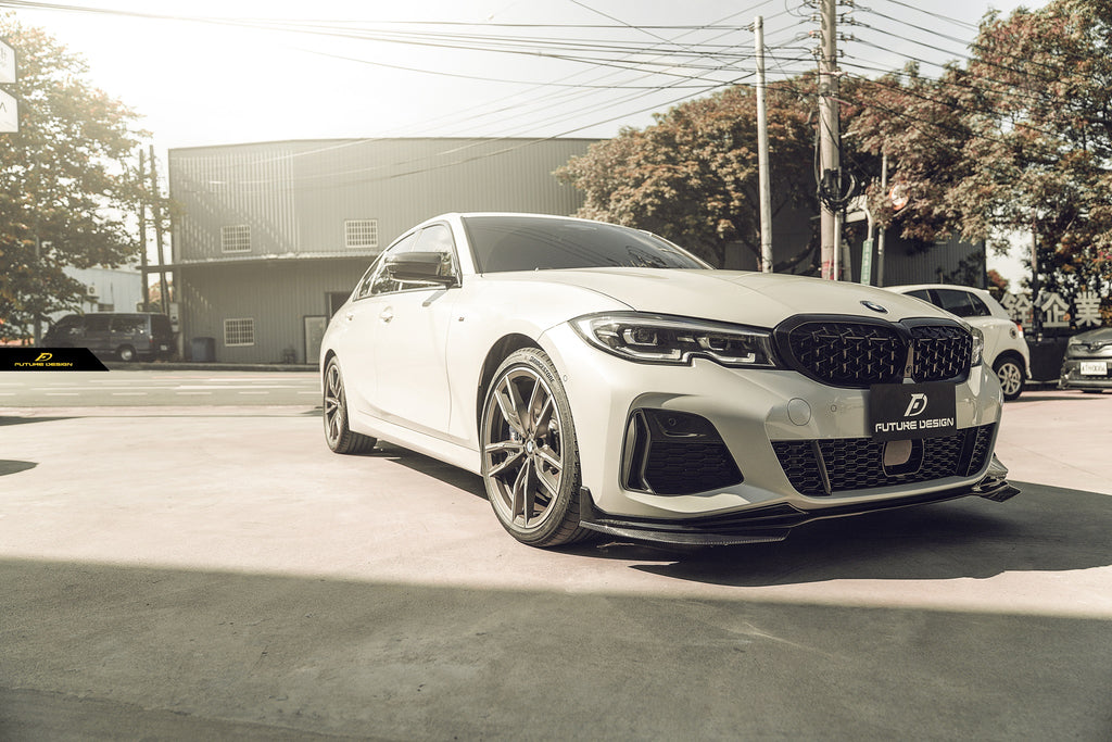 BMW G20 - Future Design carbon bodykits – Future Design Styles